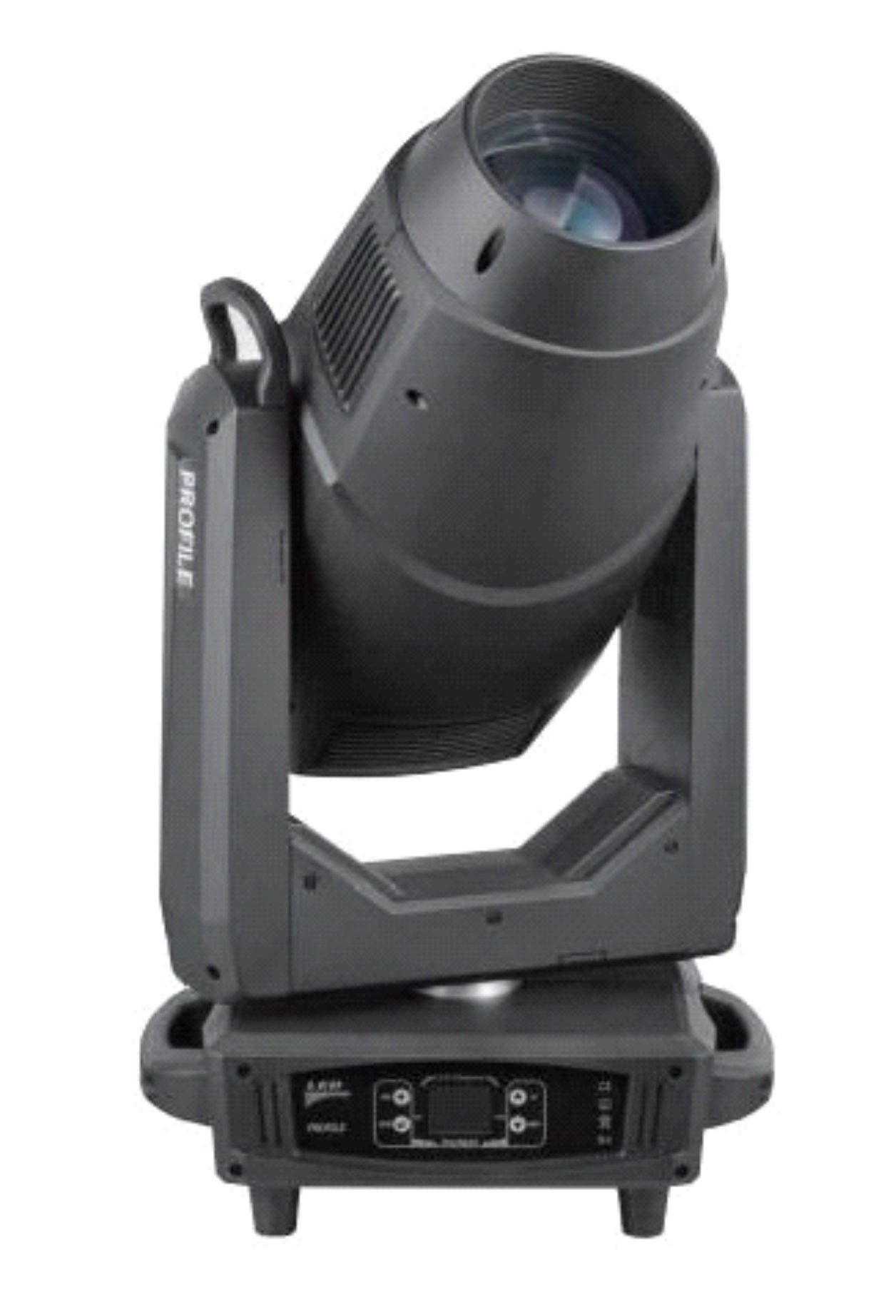 ZO-Q700 - Beam Light Series - Products - zo Pro-audio 骓欧中国