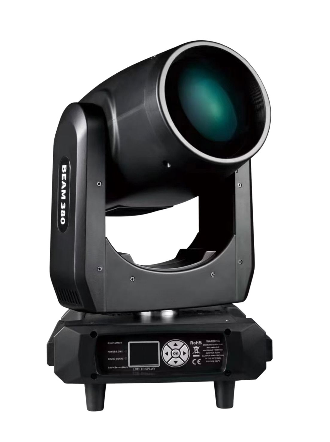 ZO-BEAM382 - Beam Light Series - Products - zo Pro-audio 骓欧中国