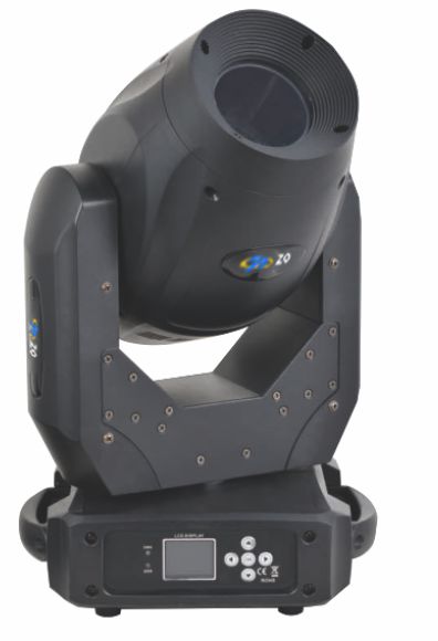 ZO-8862 - Beam Light Series - Products - zo Pro-audio 骓欧中国