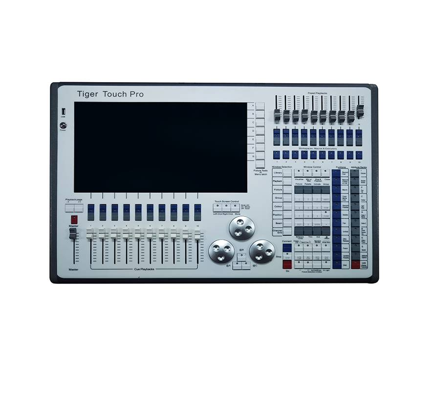 ZO-Tiger Touch - Console Series - Products - zo Pro-audio 骓欧中国